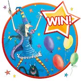 Win Winnie - Scholastic UK - Children's Books, Book Clubs, Book Fairs ...
