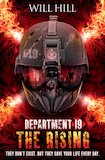 Department 19: The Rising - Scholastic UK - Children's Books, Book ...