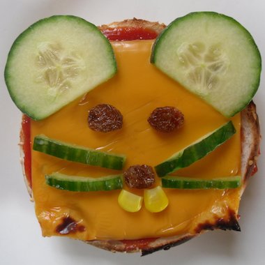 Beatrix Potter crafts – Early Years teaching resource - Scholastic