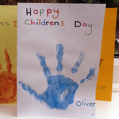 Kodomo no hi – Children’s Day in Japan – Early Years teaching resource ...