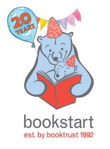 20 years of Booktrust - Scholastic