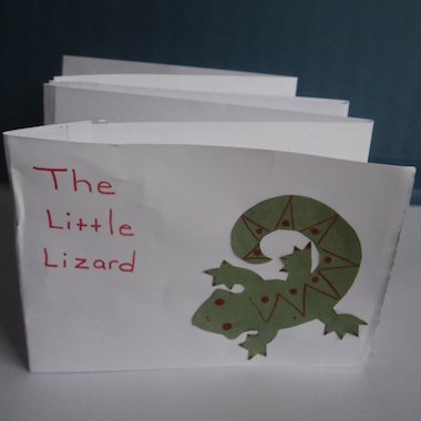 Create a book – Primary KS1 & KS2 teaching resource - Scholastic