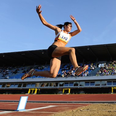 Olympics and jumping – Primary KS1 & KS2 teaching resource - Scholastic