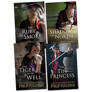 Sally Lockhart Mysteries Pack - Scholastic Kids' Club