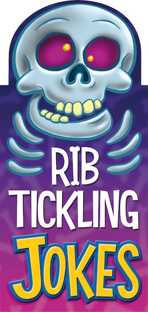 Rib Tickling Jokes - Scholastic Kids' Club