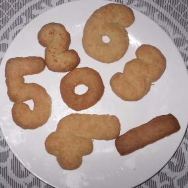 Numbers – Early Years teaching resource - Scholastic