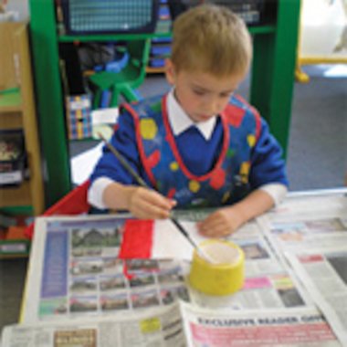 MFL: Ready-made French Week – Primary KS1 teaching resource - Scholastic