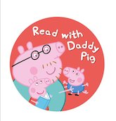 Read with Daddy Pig - Scholastic UK - Children's Books, Book Clubs ...