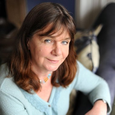 Julia Donaldson, Children’s Laureate 2011-2013 - Scholastic