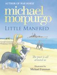 Little Manfred Sneak Peek - Scholastic UK - Children's Books, Book ...