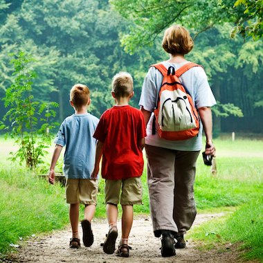 Walk to School Week – Primary KS1 teaching resource - Scholastic