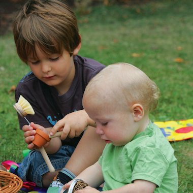 Playful learning - Scholastic