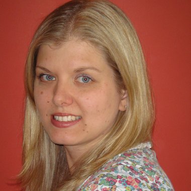 The last word… Jill Manley, SENCO - Scholastic