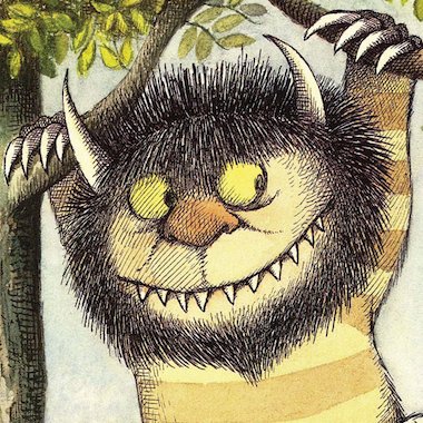 Where the wild things are – Early Years teaching resource - Scholastic