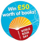 Take the World Book Day ultimate challenge! - Scholastic UK - Children ...