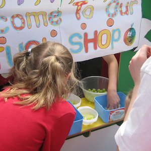 Food and healthy eating resources - Scholastic