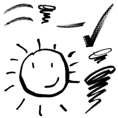 Doodles – Primary KS1 & KS2 teaching resource - Scholastic