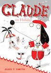 Claude Colouring Sheets - Scholastic Shop