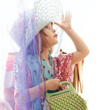 Dress up – FREE Early Years teaching resource - Scholastic