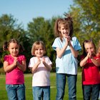 Theatre – Drama (KS1) – Primary KS1 teaching resource - Scholastic