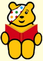 Win a Visit from Pudsey! - Scholastic UK - Children's Books, Book Clubs ...