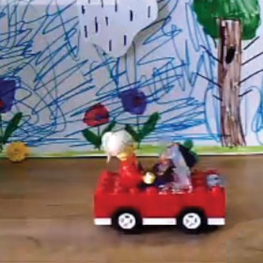 Create an animated ‘one minute epic’ – Primary KS2 teaching resource ...