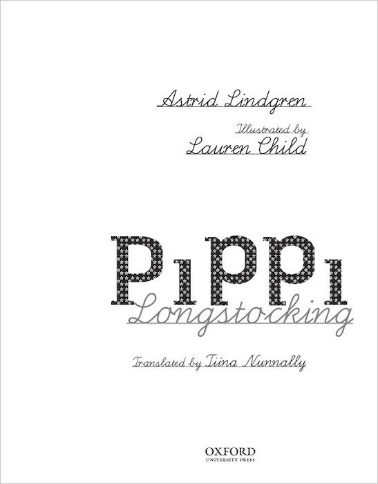 Fiction Books & Astrid Lindgren Fiction Pippi Longstocking Goes Aboard ...