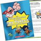 Using Dav Pilkey’s books in the classroom - Scholastic
