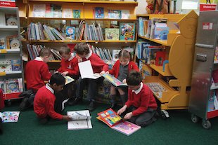 Scholastic Blog - Scholastic UK - Children's Books, Book Clubs, Book ...