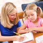 Tips for one-to-one tuition - Scholastic