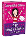 Double Act Colouring Activity - Scholastic Shop