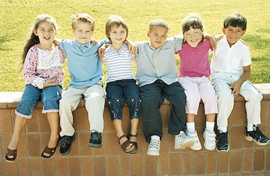 Being unique assembly – Primary KS1 & KS2 teaching resource - Scholastic