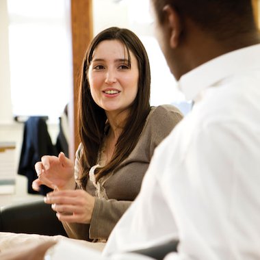 Multi-agency working, part 2 - Scholastic