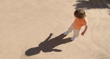 Shadows and shade – Early Years teaching resource - Scholastic