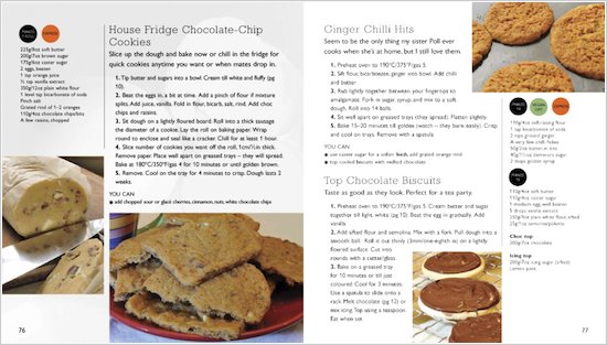 Afternoon Tea with Sam Stern - Scholastic Shop