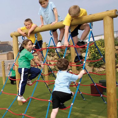 Child’s play – Primary KS1 & KS2 teaching resource - Scholastic