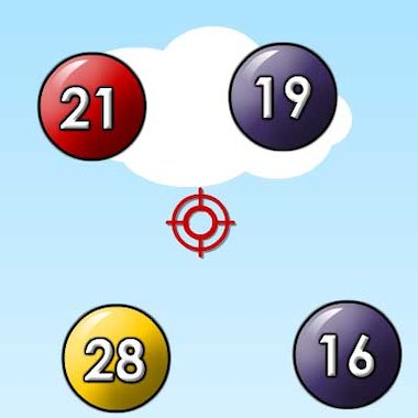 Number balls – Primary KS1 & KS2 teaching resource - Scholastic