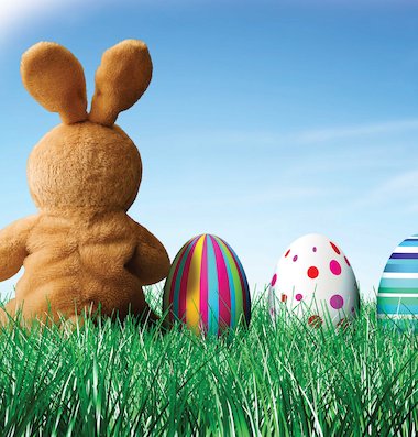 Exciting Easter – Early Years teaching resource - Scholastic