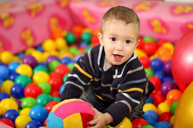 A guide to SEN - Scholastic