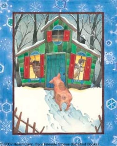 Fireside stories – FREE Primary KS2 teaching resource - Scholastic