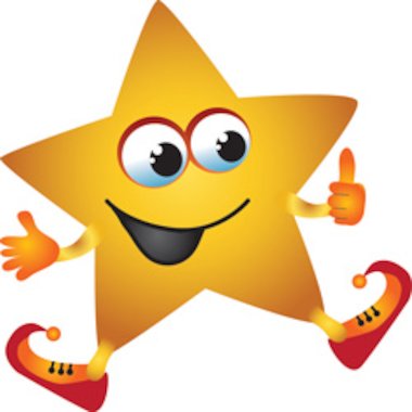 Music: The Shining Signing Star – FREE Primary KS1 teaching resource ...