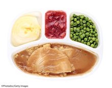 Vote for Britain’s Favourite School Meal - Scholastic