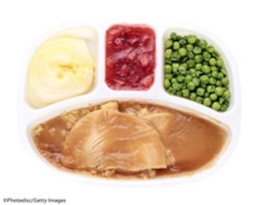 Vote for Britain’s Favourite School Meal - Scholastic