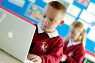 Digital learning - Scholastic