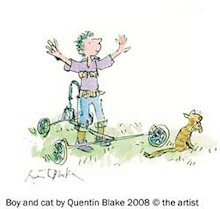 Disabled children put ‘in the picture’ at exhibition - Scholastic