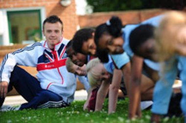 Real Lives - Scholastic