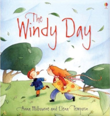 Science through stories: The Windy Day – Primary KS1 teaching resource ...