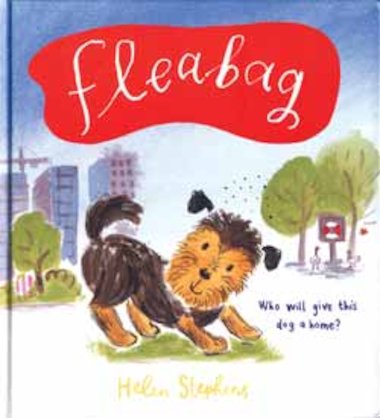 Storytime: Fleabag – Early Years teaching resource - Scholastic