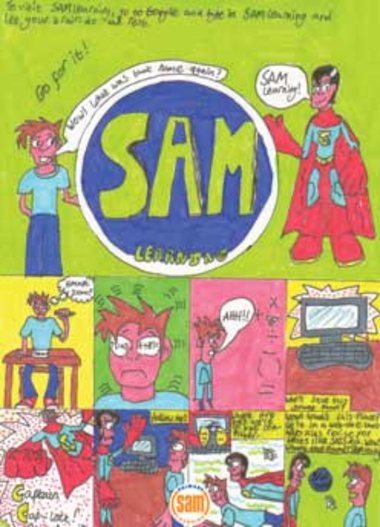 Competition helps plant trees! - Scholastic