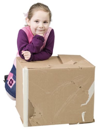 The Magic Box - Scholastic